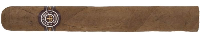 Montecristo Double Edmundo - Cuban Cigar Group