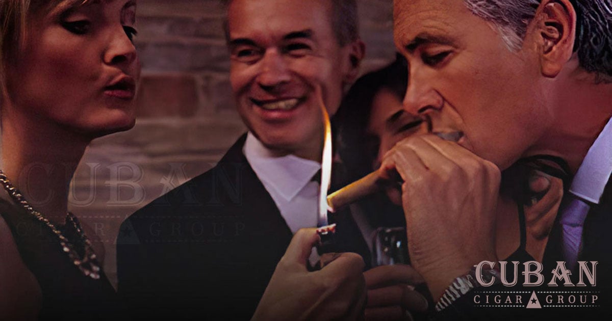 Request a Quote - Cuban Cigar Group